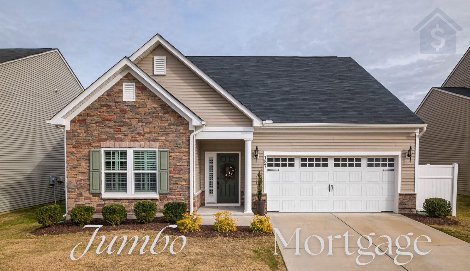 Jumbo Mortgage Rates Explained: What Really Affects Your Rate ...
